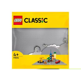 LEGO® Classic 11024 »Graue Bauplatte«