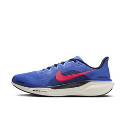 Nike Pegasus 41 Straßenlaufschuh (Herren) - Blau