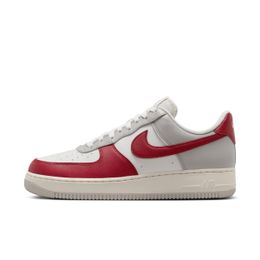 Nike Air Force 1 '07 LV8 Schuh (Herren) - Grau