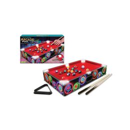 Canenco Electronic Arcade Pool/Billiard (GA2004)