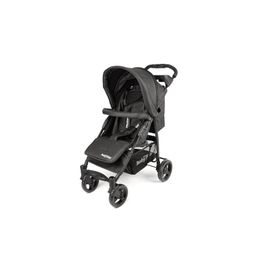 Babytrold Coco Kinderwagen Schwarz