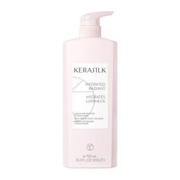 Kerasilk Essential Farbschützdender Conditioner 750ml