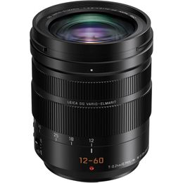 Panasonic Lumix G Vario Leica 12-60mm f2,8-4,0 OIS (staub-& spritzw.)