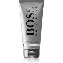 HUGO BOSS BOSS Bottled parfümiertes Duschgel 200 ml