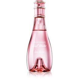 Davidoff Cool Water Woman Sea Rose Eau de Toilette 100 ml