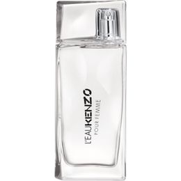 Kenzo L'Eau Kenzo Pour Femme EDT für Damen 50 ml