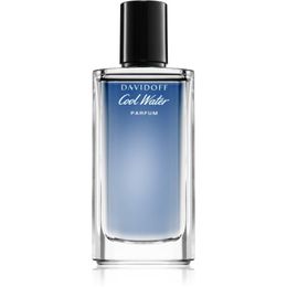 Davidoff Cool Water Parfum Parfüm 50 ml