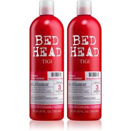 Tigi Bed Head Urban Antidotes Resurrection vorteilhafte Packung (für dünnes, gestresstes Haar)