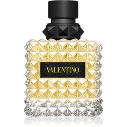 Valentino Born In Roma Yellow Dream Donna EDP für Damen 100 ml