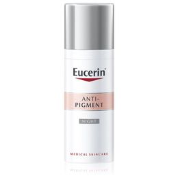 Eucerin Anti-Pigment aufhellende Nachtcreme gegen Pigmentflecken 50 ml