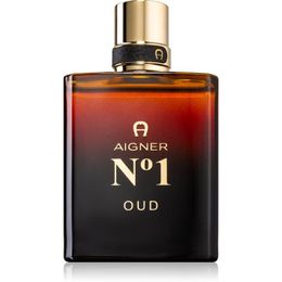 Etienne Aigner No. 1 Oud EDP für Herren 100 ml