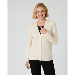 Helena Vera Strick-Cardigan "Cashmere Feeling"