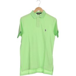 Polo Ralph Lauren Herren Poloshirt, grün, Gr. 48