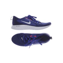 Nike Herren Sneakers, blau, Gr. 45