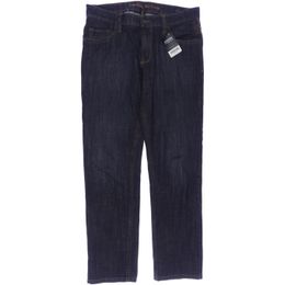 Camel Active Herren Jeans, marineblau, Gr. 36