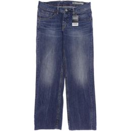 Hilfiger Denim Herren Jeans, blau, Gr. 34