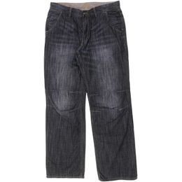 s.Oliver Herren Jeans, blau, Gr. 33