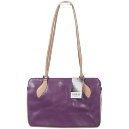 Coccinelle Damen Handtasche, flieder, Gr.