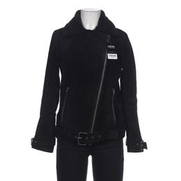 Freaky Nation Damen Jacke, schwarz, Gr. 34