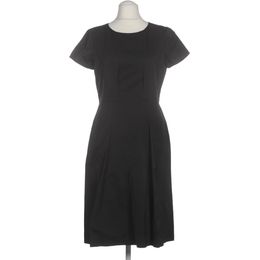 BOSS by Hugo BOSS Damen Kleid, schwarz, Gr. 40