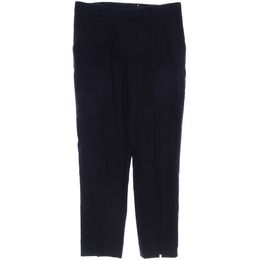 Cos Damen Stoffhose, blau, Gr. 36