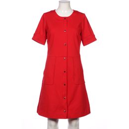 Patrizia Dini by heine Damen Kleid, rot, Gr. 40