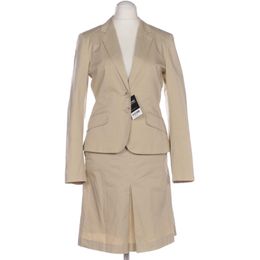 Esprit Damen Anzug, beige, Gr. 38