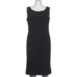 Betty Barclay Damen Kleid, schwarz, Gr. 44