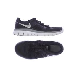 Nike Damen Sneakers, schwarz, Gr. 5