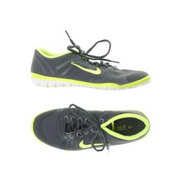 Nike Damen Sneakers, grau, Gr. 36.5