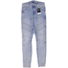 G-Star Raw G Star RAW Damen Jeans, hellblau, Gr. 27