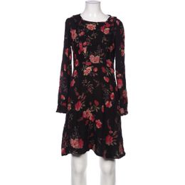 Vive Maria Damen Kleid, schwarz, Gr. 36