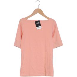 Lauren by Ralph Lauren Lauren Ralph Lauren Damen Langarmshirt, pink, Gr. 36