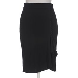 Wolford Damen Rock, schwarz, Gr. 36