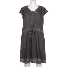 Cecil Damen Kleid, grau, Gr. 42