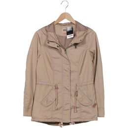 Only Damen Jacke, beige, Gr. 38