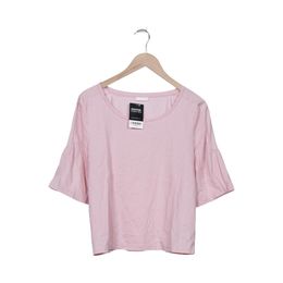 Drykorn Damen T-Shirt, pink, Gr. 42