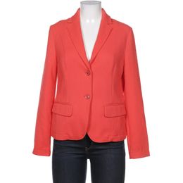 comma, Comma Damen Blazer, rot, Gr. 38