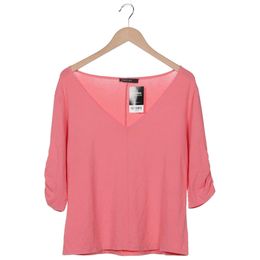 Marc Cain Damen T-Shirt, pink, Gr. 44