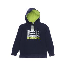 Bench. Herren Hoodies & Sweater, marineblau, Gr. 152