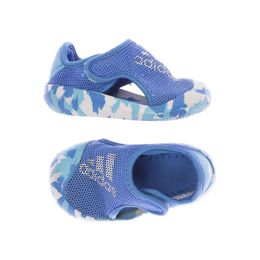 Adidas Herren Kinderschuhe, blau, Gr. 20