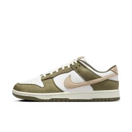 Nike Dunk Low Retro Premium Schuh (Herren) - Grün