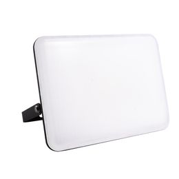 LED-Fluter mit Schnellverbinder, white cover, 10 W, 4000 K (neutralweiß)