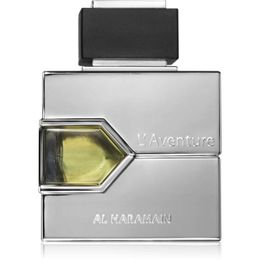 Al Haramain L'Aventure EDP für Herren 100 ml