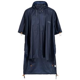 DEPROC Active Regenponcho »CORNWALL PONCHO WMN« auch in Großen Größen erhältlich navy XXXL(56/58) XXXL(56/58) Besonders leichter Stoff,...