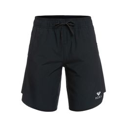 Roxy Boardshorts »Wave 9"« Anthracite XL XL Gewebe: Rückverfolgbares,...