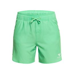 Roxy Boardshorts »Wave 5"« Absinthe Green M M Gewebe: Rückverfolgbares,...