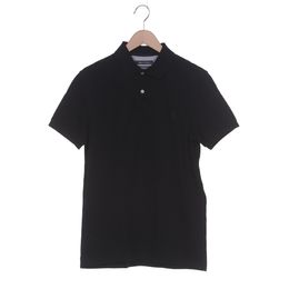 Marc O'Polo Marc O Polo Herren Poloshirt, schwarz, Gr. 48