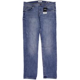 Esprit Herren Jeans, blau, Gr. 34