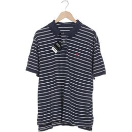 Polo Ralph Lauren Herren Poloshirt, marineblau, Gr. 54